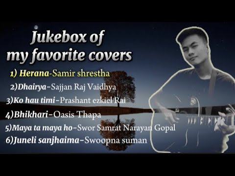 My favorite cover songs collection || Jukebox 🌻 - YouTube