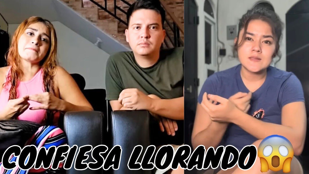 URGENTE! EL UTZ CHAPIN ACUSADO POR JANICE BARRIENTOS ENOJADA POR ...