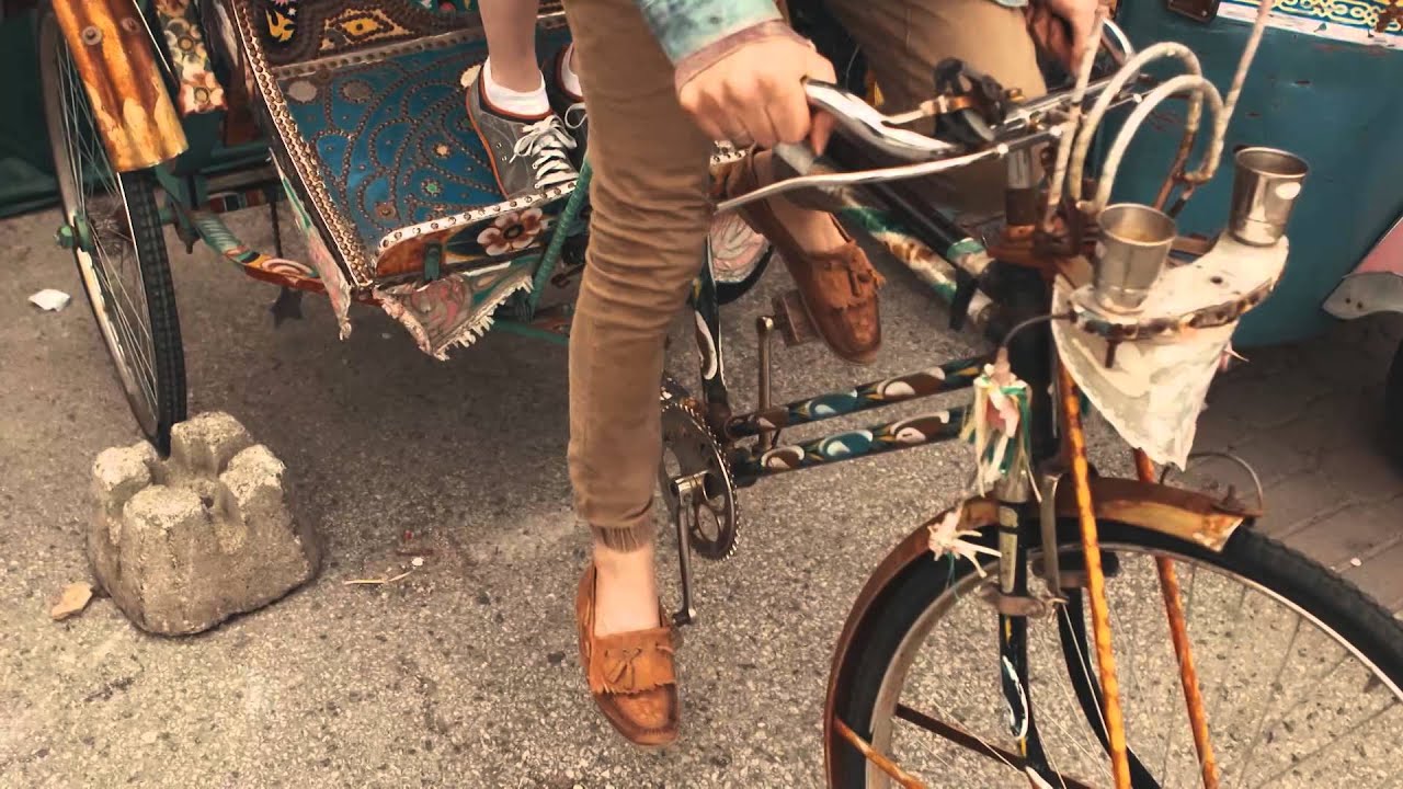 PROMO : BALADE A TORONTO S2 - Big Balade - YouTube