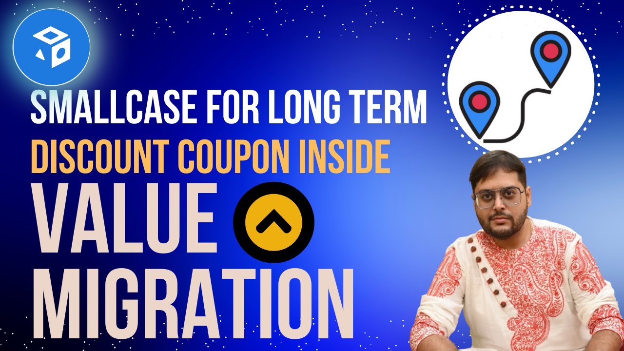 Value Migration review after watching 10 months | 20% Discount ...