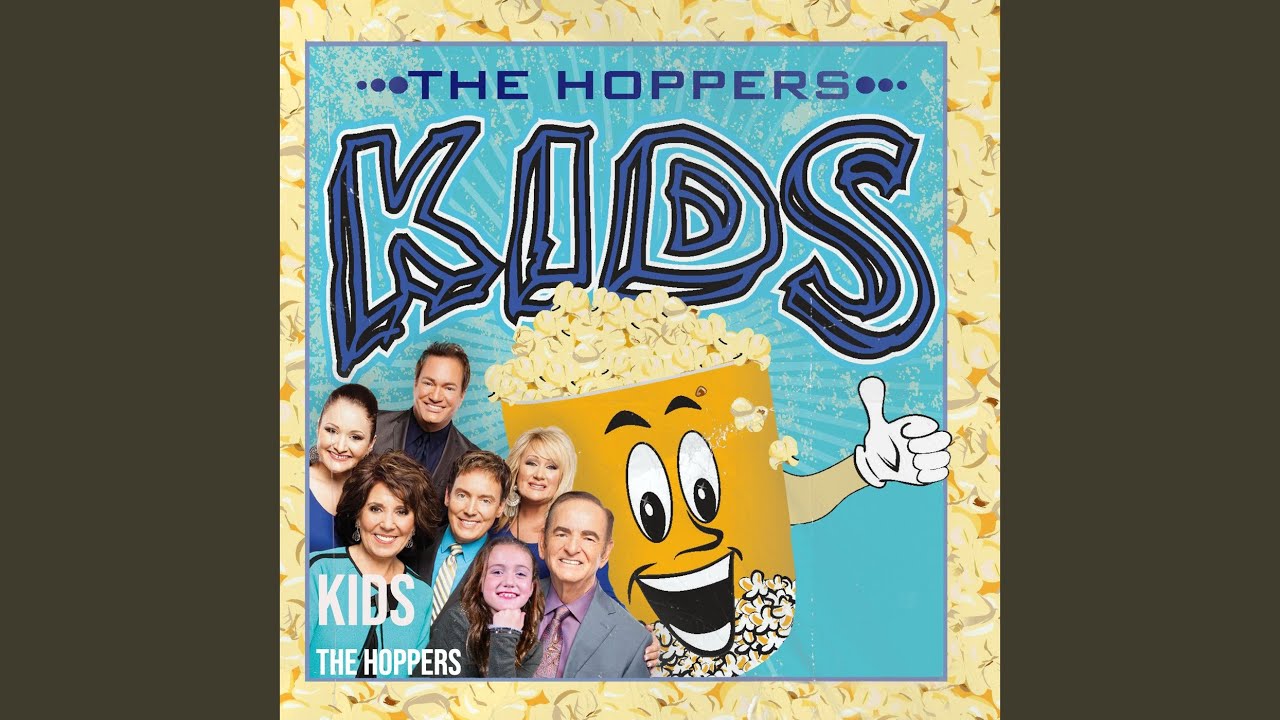 I Am a Promise - YouTube