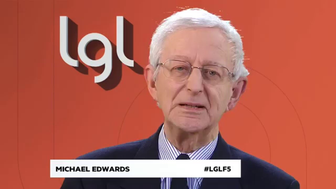 Michael Edwards - Le livre qui a changé ma vie - YouTube