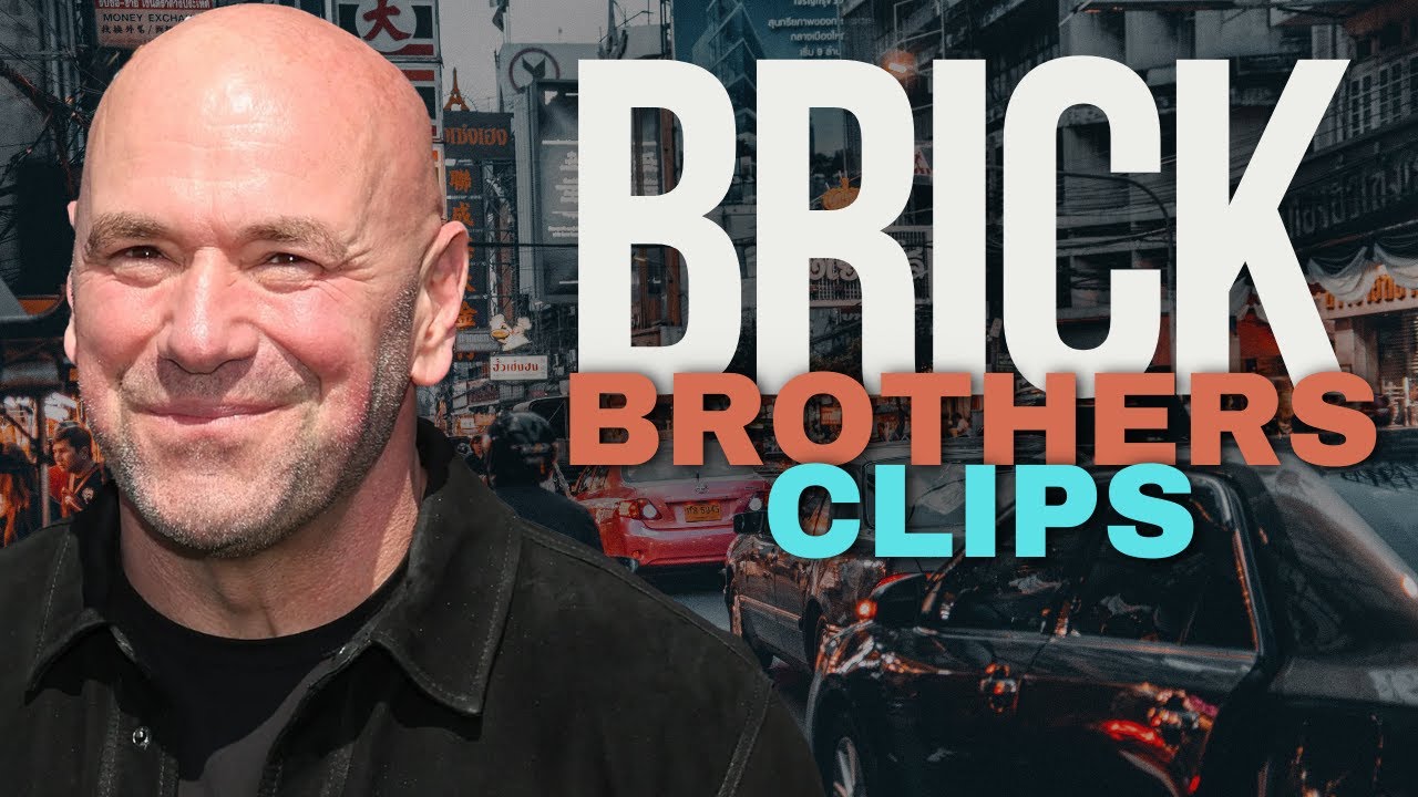 Docuseries Fight Inc: Inside The UFC Ordered By Roku - Brick Brother ...