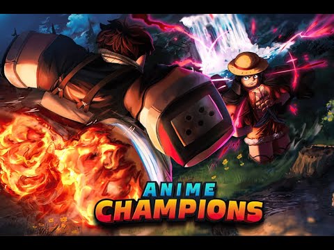 HATCHING ORBS IN ANIME CHAMPION SIMULATOR! (LIVE #3)(UPDATE 7) - YouTube