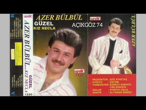 Azer Bülbül :: Çıt Kırıldım