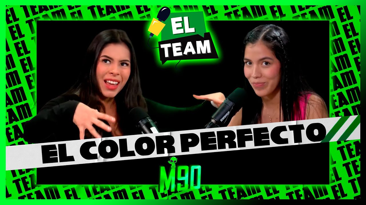 🔶 El Team - La verdadera diversión futbolera • #ELTEAMxMARCA90 4/08 ...