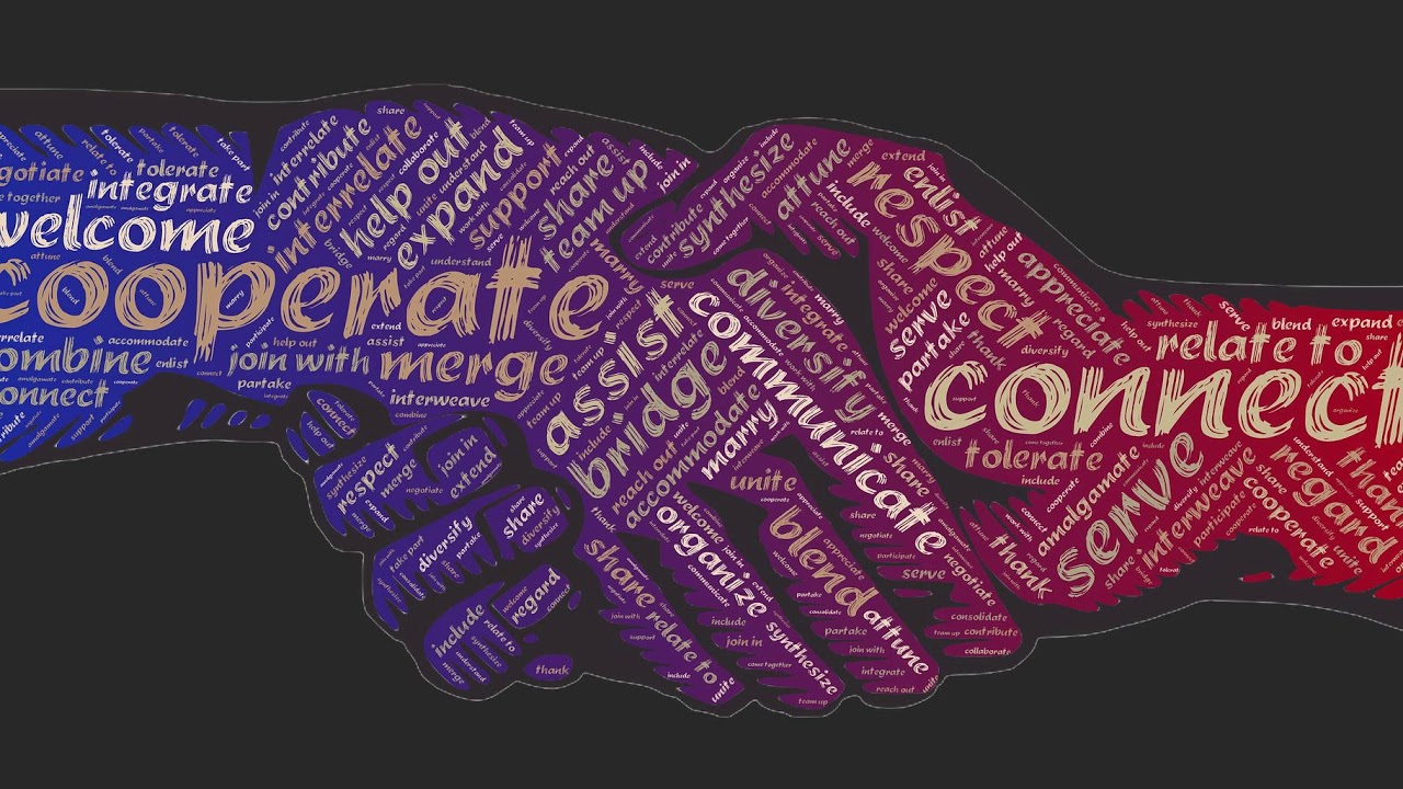 Thrive Forward Together - YouTube