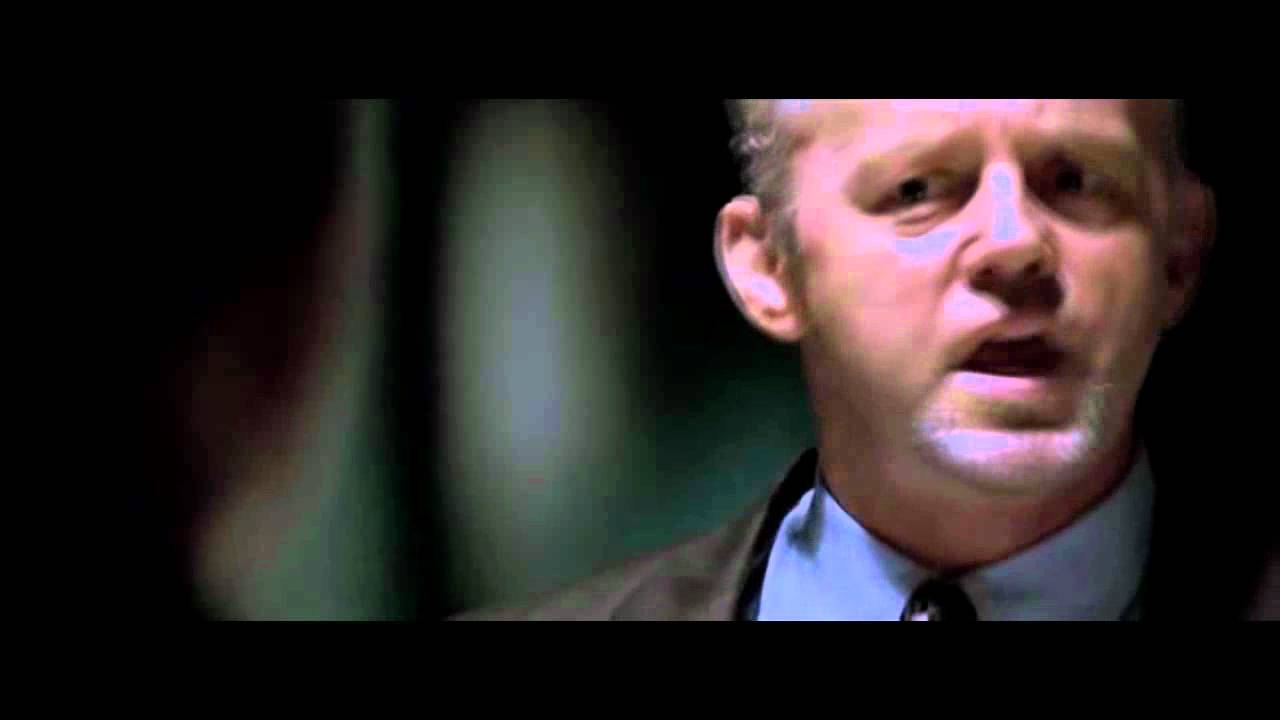 Colonel Jessup Monologue