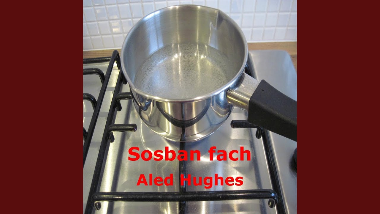 Sosban Fach (feat. Richard Staines & Jonathan Browning) - YouTube