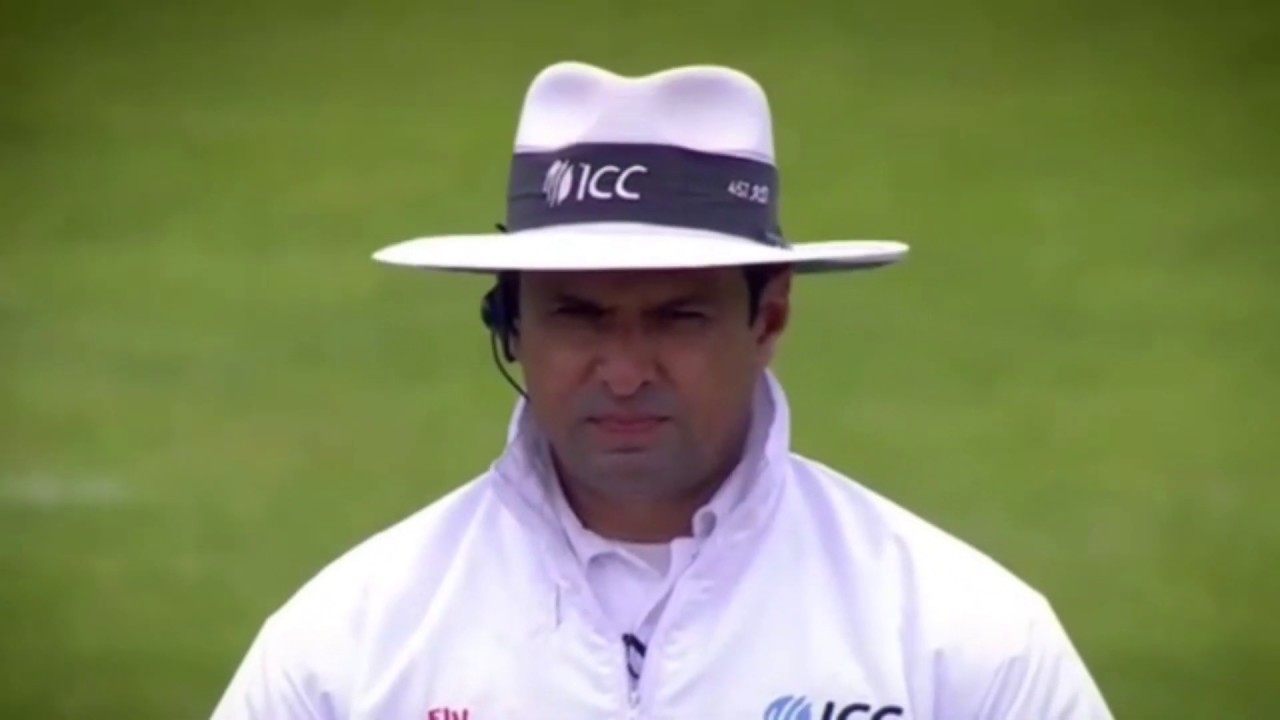 The Decision Review System (DRS) - Explained - YouTube