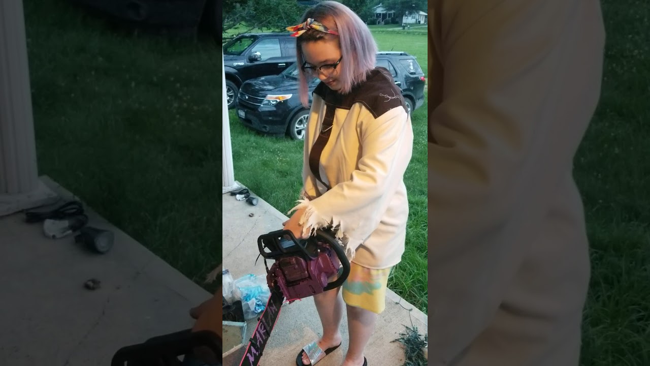 Straitjacket test - YouTube