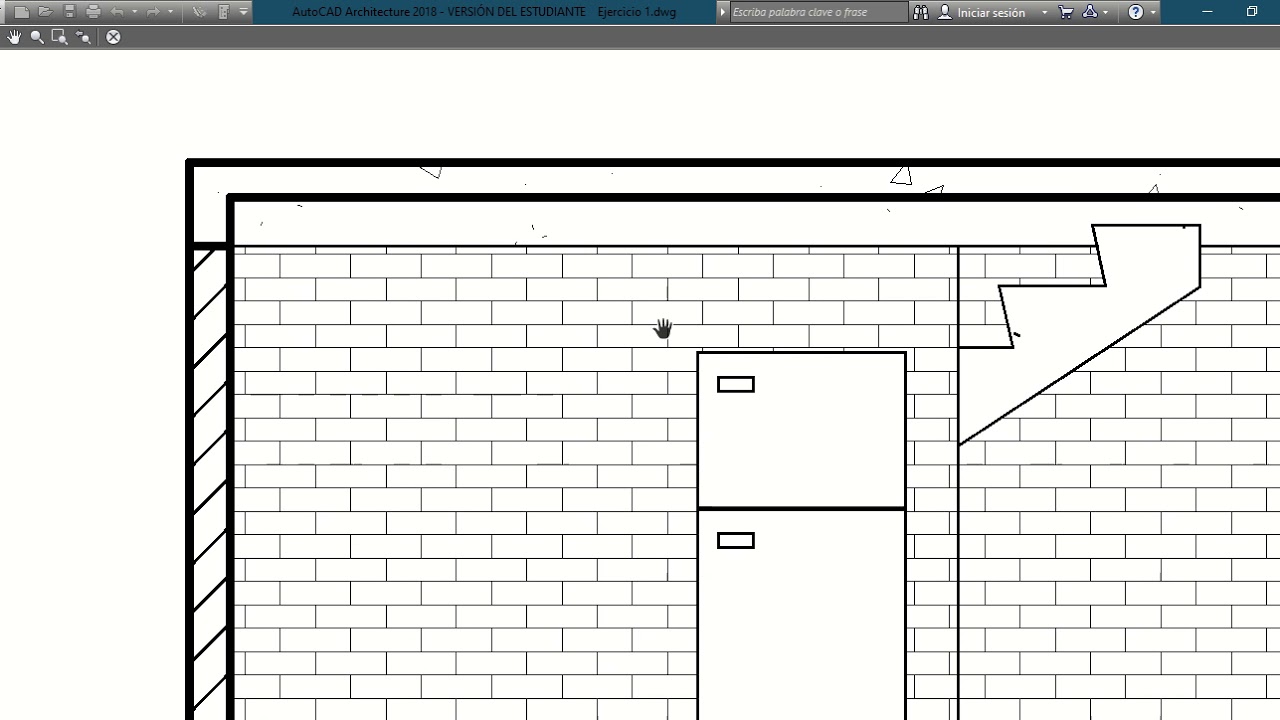Vídeo 12 Calidades de línea en cortes AutoCAD Architecture - YouTube