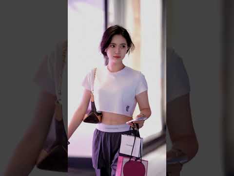 beauty of cute girls fashion #beautiful #fashion #shorts #chinesegirl #shortsfeed