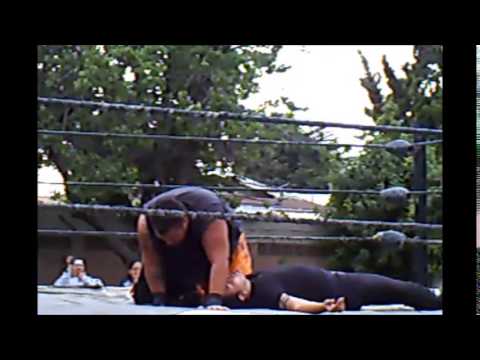 Brandon Gage Nice Move - YouTube