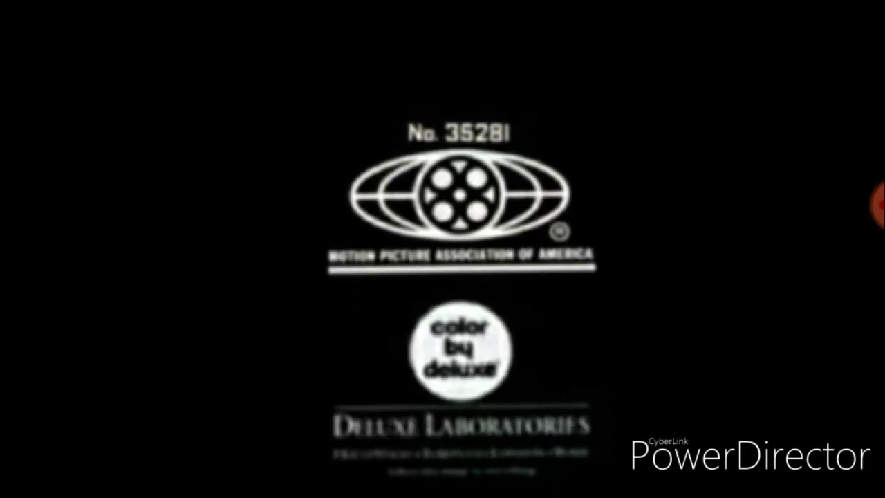MPAA Universal Animation Studios 2008 - YouTube