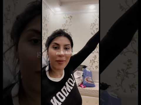 Gurcustanli Sevgilimle Maceralar Yasamisam Bayramlar Davalar Canli Yayim - Leman TikTok Official