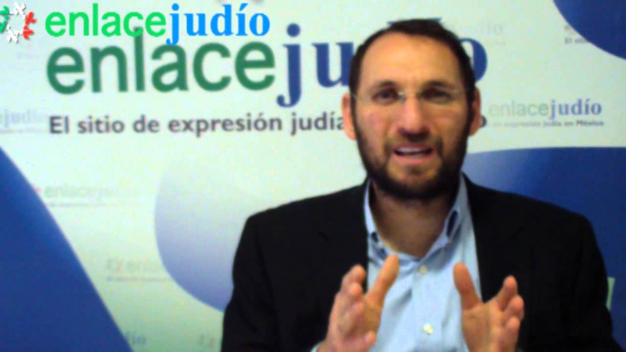 Enlace Judío - Mensaje de Lag Baomer 2014 por el Rabino Leonel Levy ...