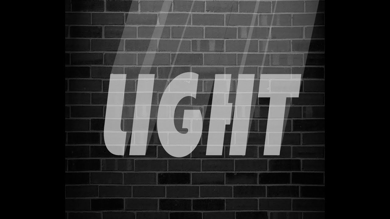 Science - Light Basics - YouTube