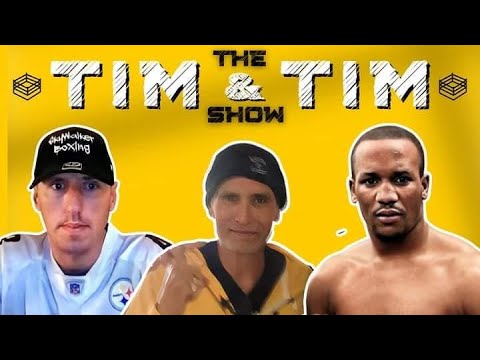 Tim and Tim show - YouTube