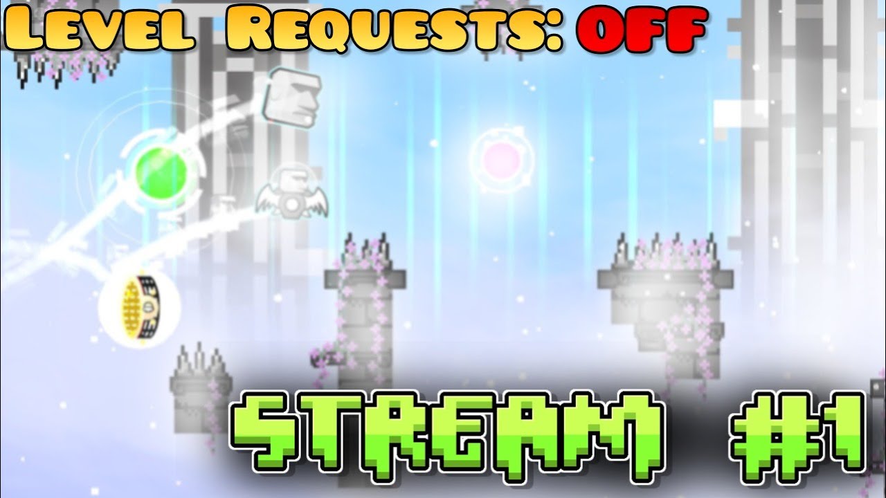 Building a Level (Req: OFF) - YouTube