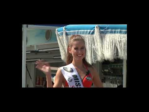 Miss Motors - Le miss si presentano gag comprese