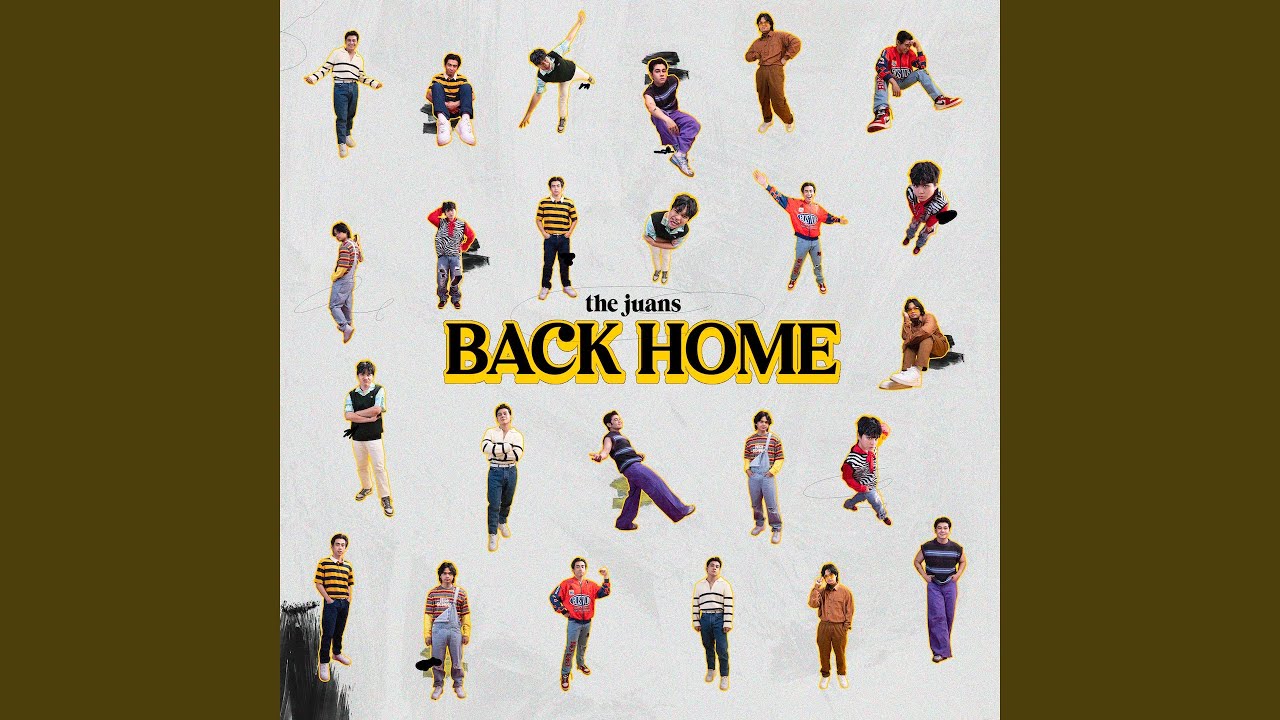 Back Home - YouTube