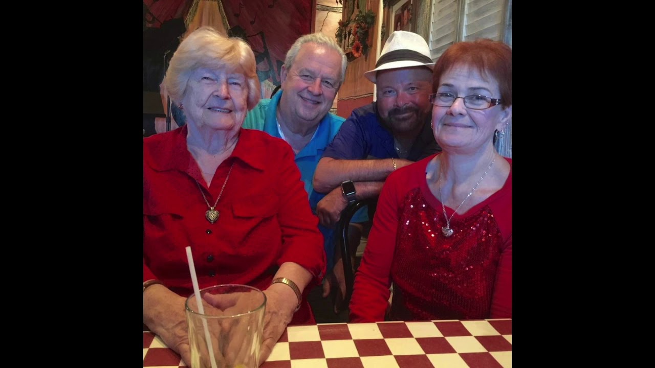 Tribute to Debbie Craig 2021 - YouTube