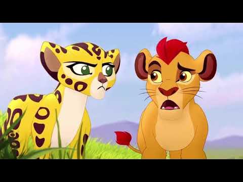 Kion x Fuli Moments (Part 1) (13+) - YouTube