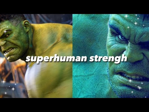 Super human strengh subliminal - YouTube