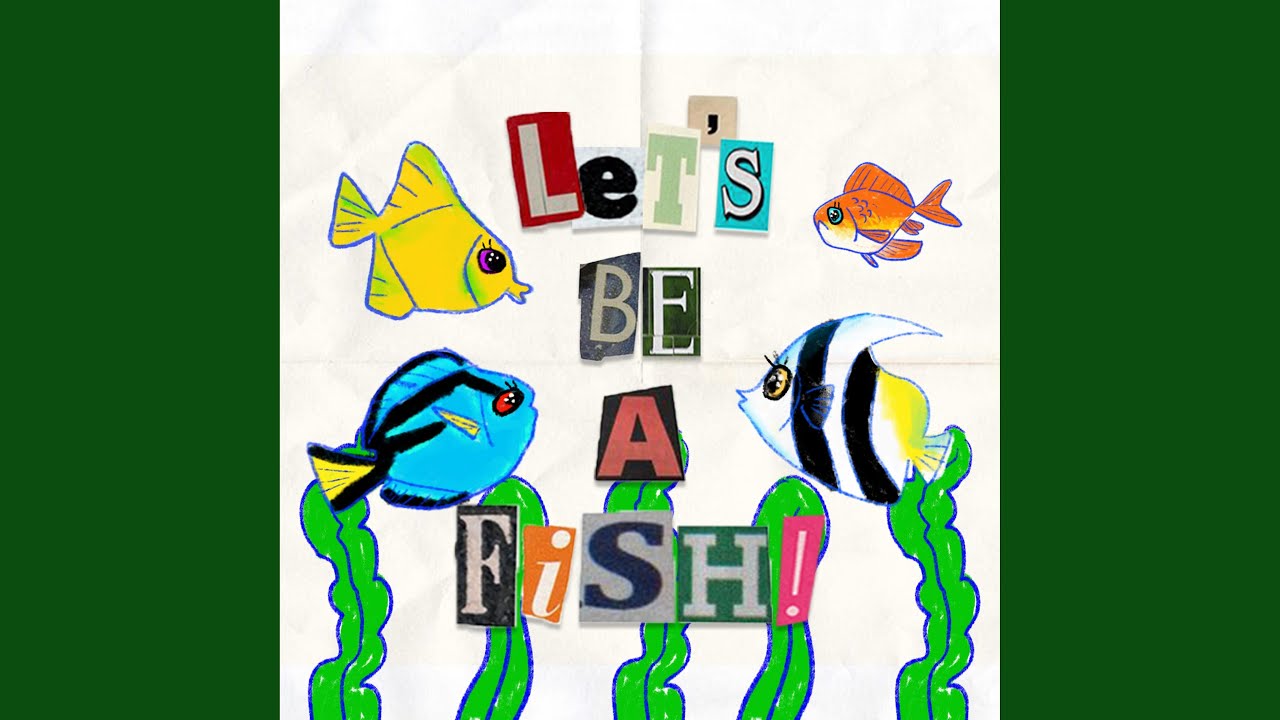 baby blowfish - YouTube