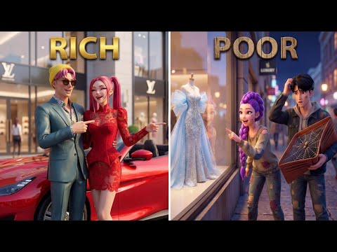 Rumi And Jinu Unshakable love ❤️| Kpop Demon Hunters 