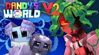Dandy S World Minecraft Bedrock Add On V2 Preview No 5 Twisted Astro Tiredy Mp3 & Mp4 Download ...