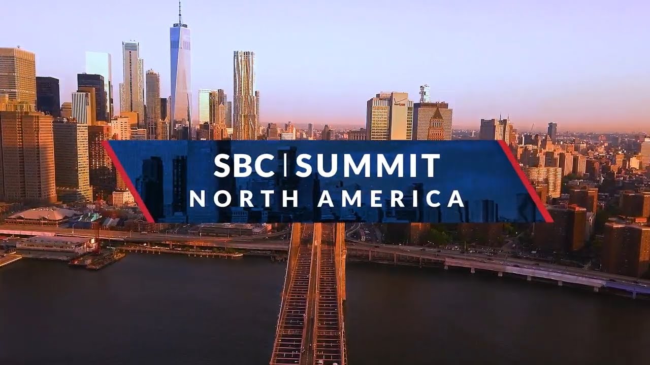 SBC Summit North America 2022 Highlights - YouTube