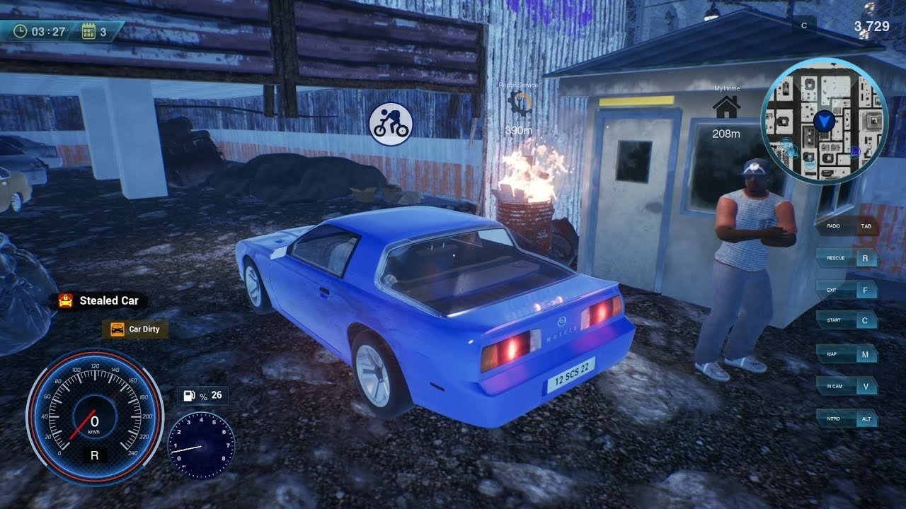 Auto Sale Life | Part 2 | GamePlay PC - YouTube