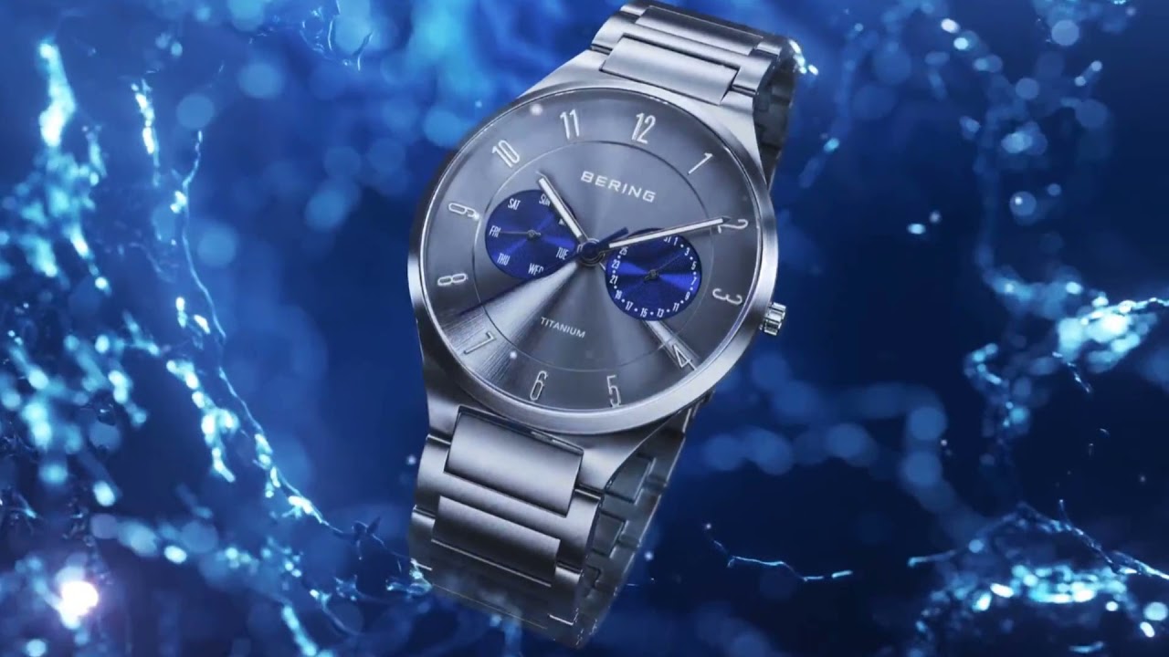 Bering Knowledge Centre - YouTube