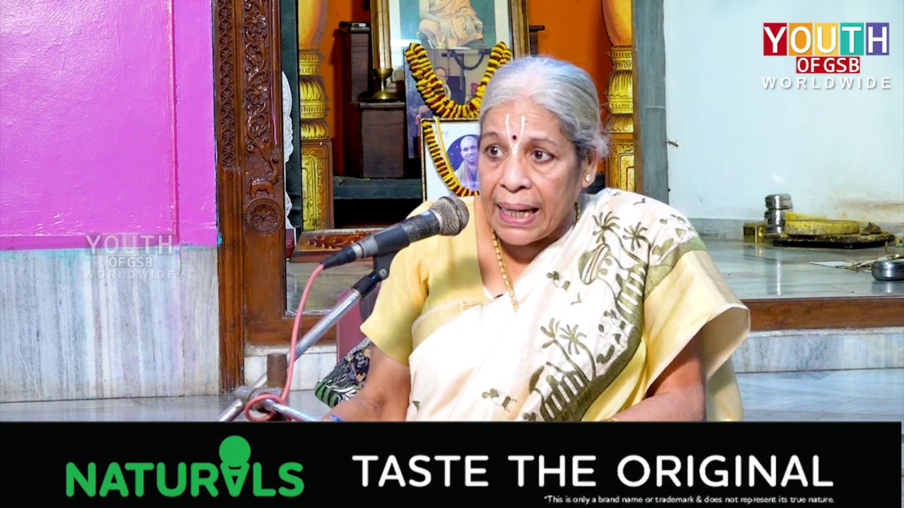 Sathyavan Savithri | Bhavana Bhaskar Prabhu |Episode 05 - YouTube