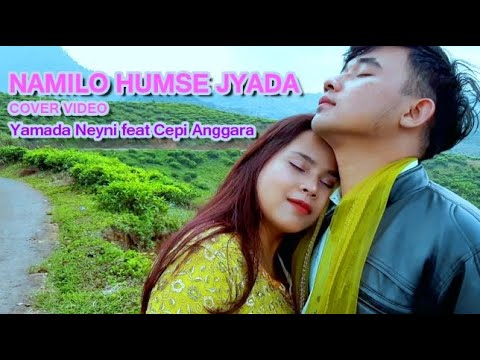 Namilo Humse Zyada cover Video | Yamada Neyni feat Cepi Anggara