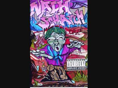 Nach Scratch - Nach Scratch Por Siempre - D.E.P. - YouTube