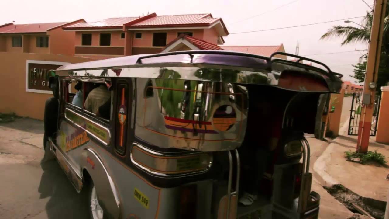 The New Apec Development Corporation - YouTube