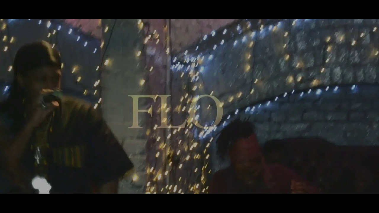 The Floacist Presents... FLO: A Spoken Word Vortex (Highlights) - YouTube
