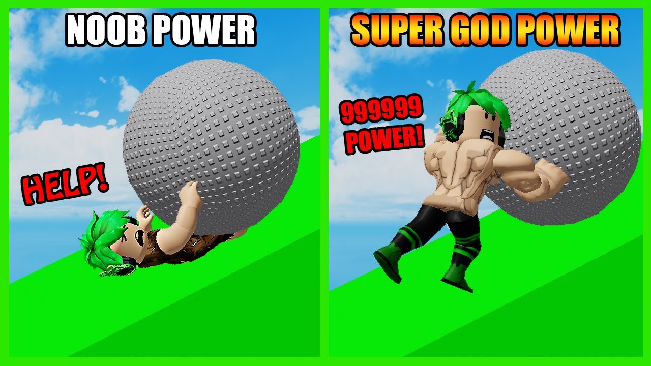 Diremehkan Karena Badanku Kurus Buatku Bangkit Jadi Manusia Terkuat ...