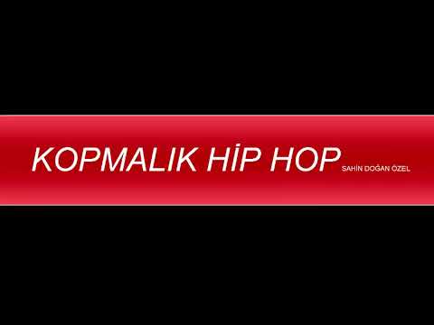 KOPMALIK /// SUS VE DİNLE