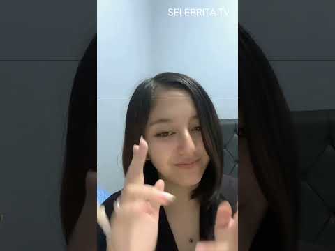 LEONA KANZA LAGI SAKIT