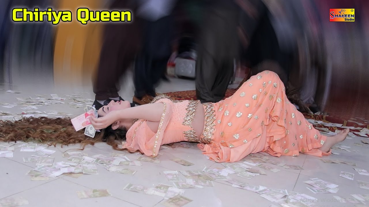 Choole Choole | Chiriya Queen | Bollywood Dance 2022 | Shaheen Studio ...