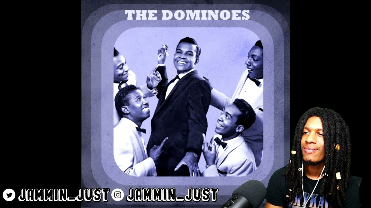 FIRST TIME HEARING Billy Ward & His Dominoes - Stardust REACTION - YouTube