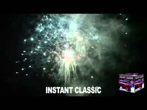 Instant Classic Cutting Edge - YouTube