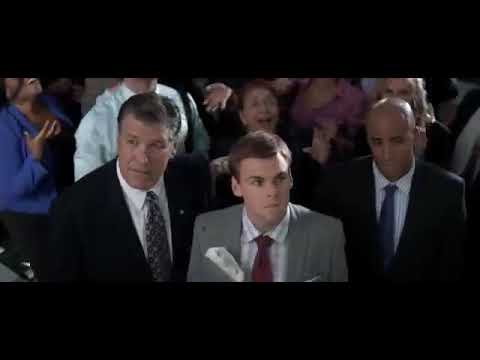 Step Up 4 Revolution Office Mob Video Official Scene - YouTube