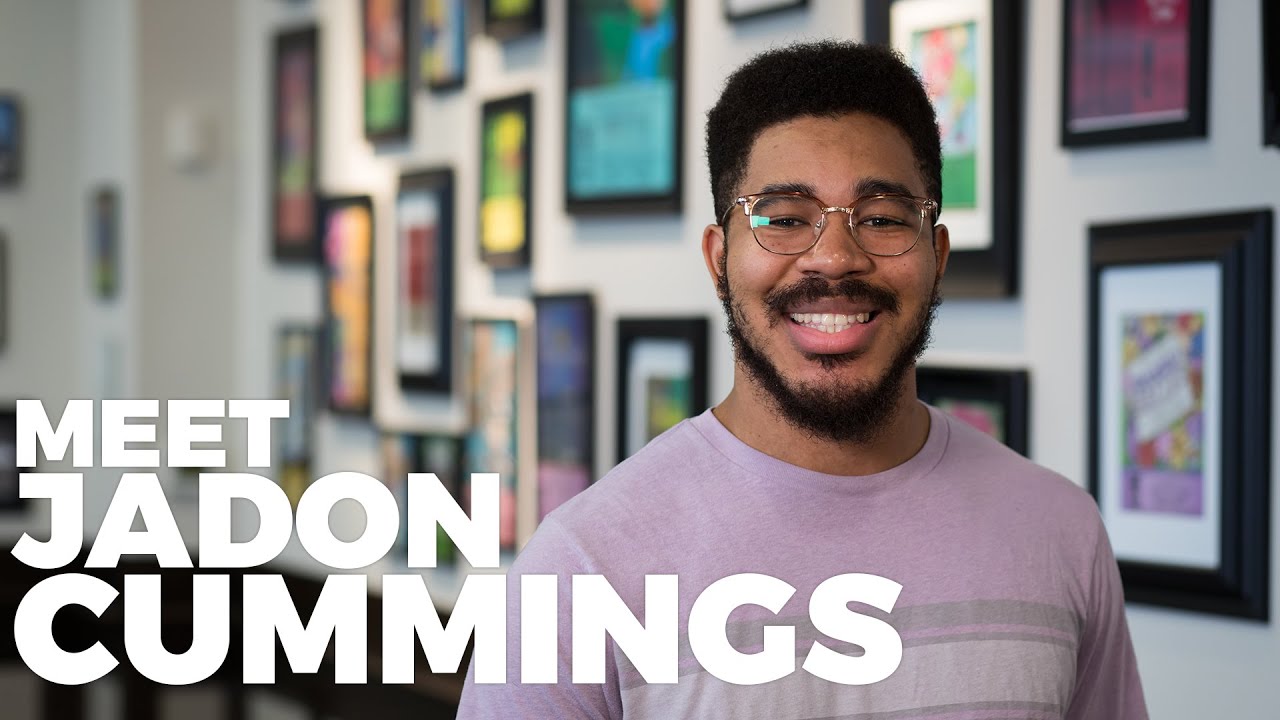 Beautiful: The Carole King Musical | Jadon Cummings - YouTube