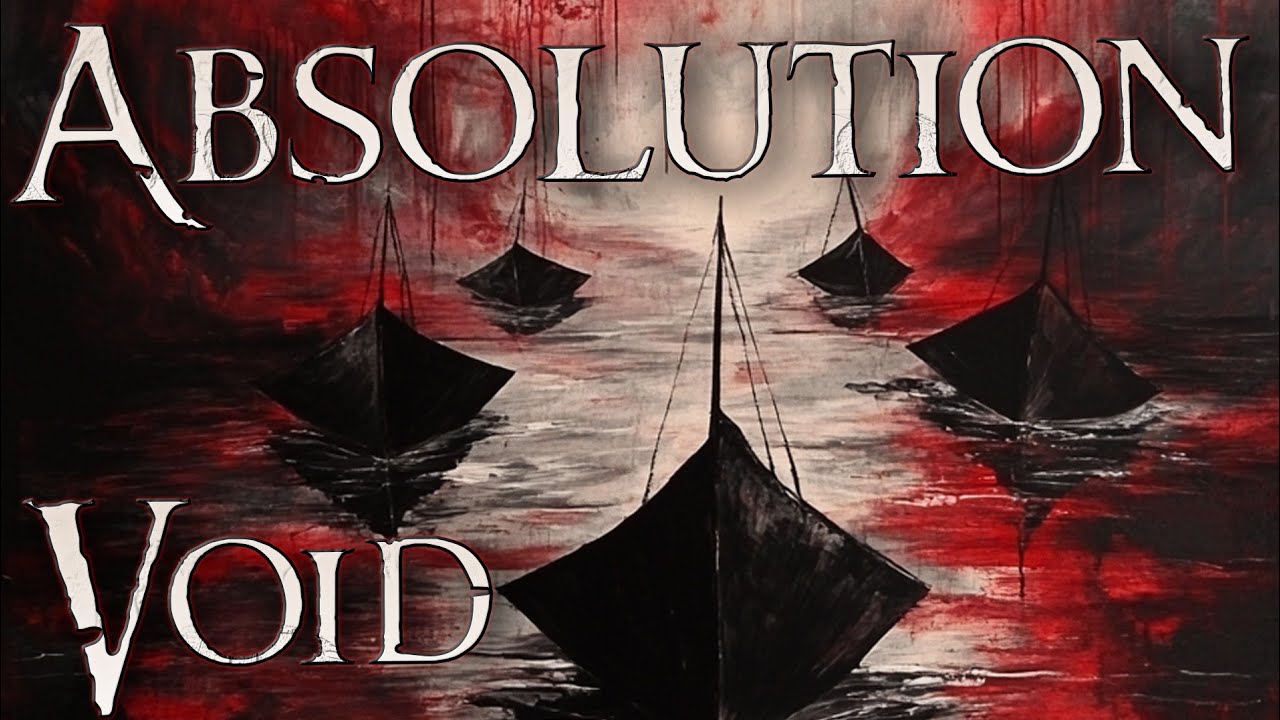 ABSOLUTION VOID - TUTORIAL (ALL MARTIAL ARTS) - YouTube