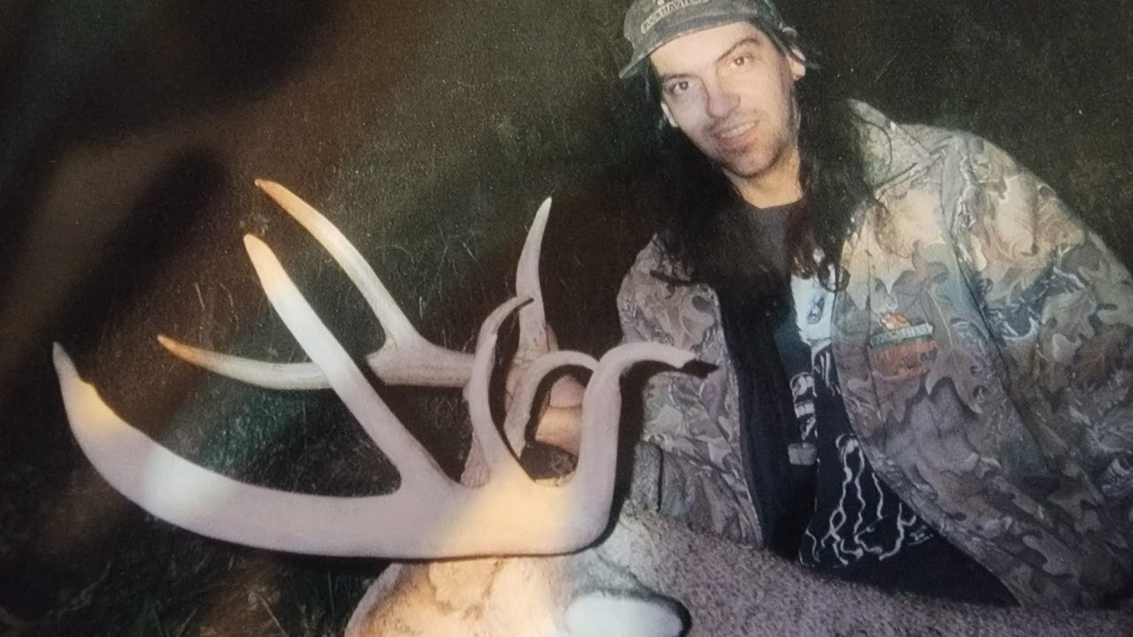 The Story of the 400 pound slob with Dan Infalt - YouTube